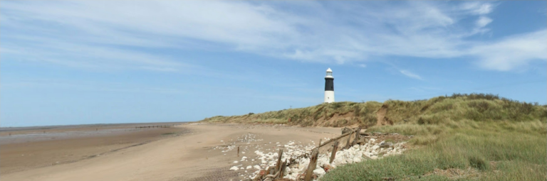 Spurn Point Guide - Yorkshire Beaches